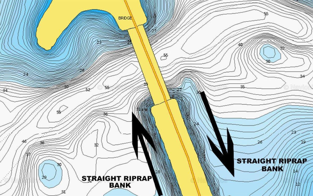 How to Fish Bridges for Bass - Wired2Fish