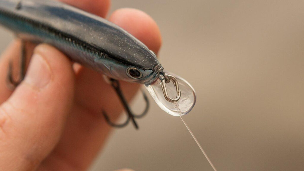 First Look: Lucky Craft Flash Pointer SP - Wired2Fish