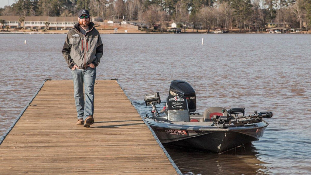 3 Step Process to Launch a Boat by Yourself - Wired2Fish