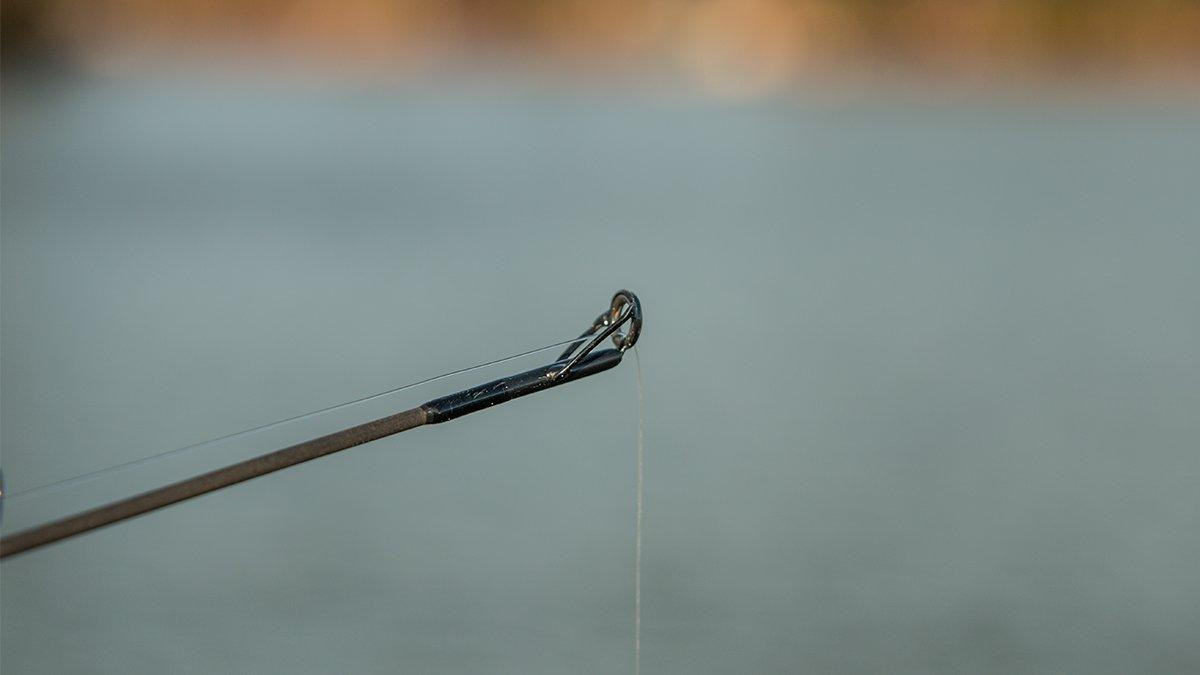 First Look: Team Lew's Pro Speed Stick LFS-X5 - Wired2Fish