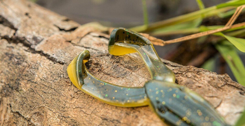 5 Ways to Catch More Bass on Toads - Wired2Fish