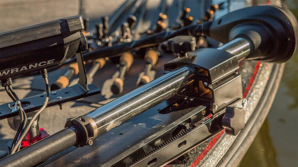 MotorGuide X5 Trolling Motor Review - Wired2Fish