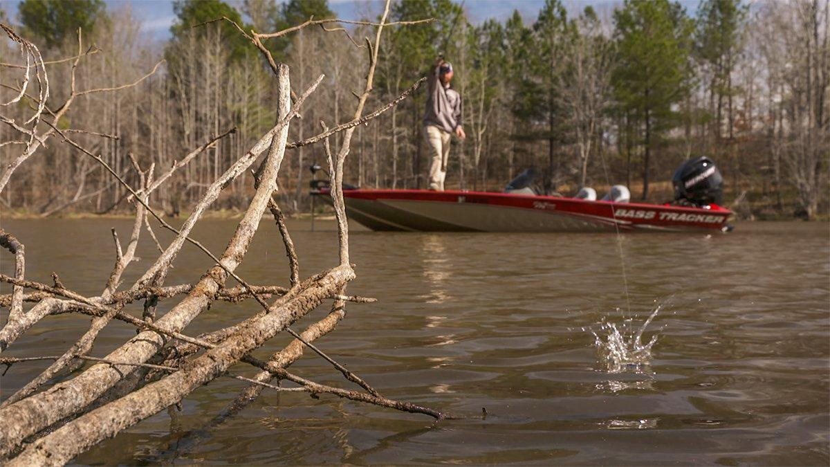 5 Reasons You’re Getting Snagged in Laydowns - Wired2Fish
