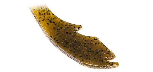 Berkley Powerbait Chigger Craw Review - Wired2Fish