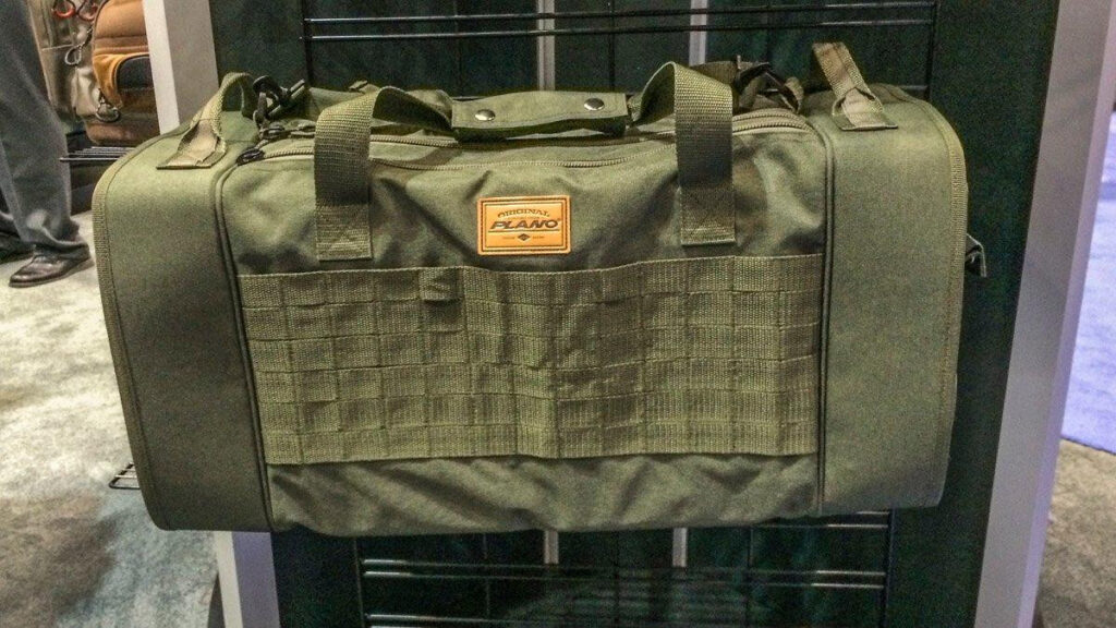 New Fishing Storage for 2016 - ICAST - Wired2Fish