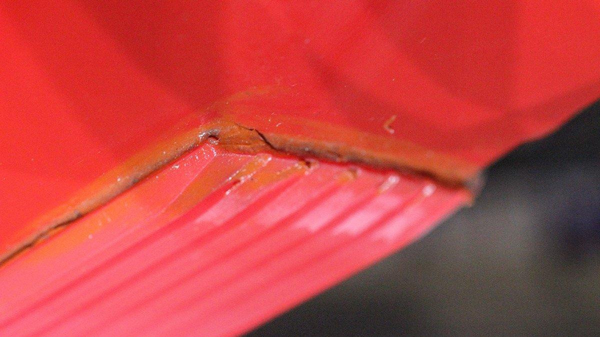 Gator Guards KeelShield Review - Wired2Fish