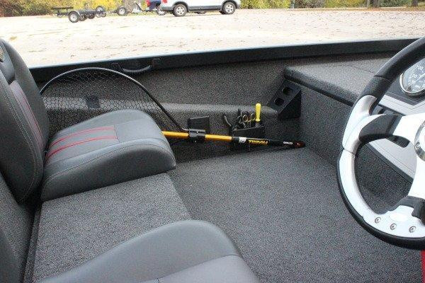 Ranger RT188 | Feature-Rich Aluminum Boat - Wired2Fish