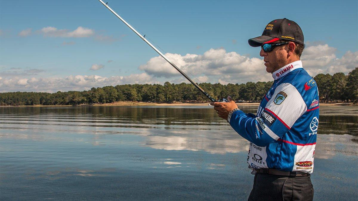 10 Ways to Become a Better Grass Angler - Wired2Fish