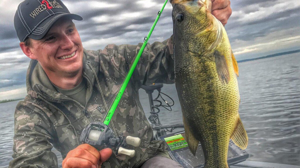 13 Fishing Unveils New Reel, Rod - Wired2Fish