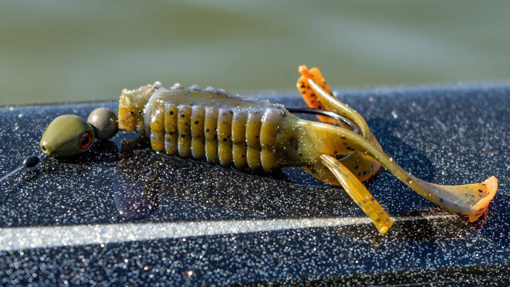 5 Tricks to Get More Bites when Fishing Heavy Cover for Bass - Wired2Fish