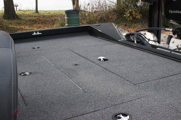 Ranger RT188 | Feature-Rich Aluminum Boat - Wired2Fish