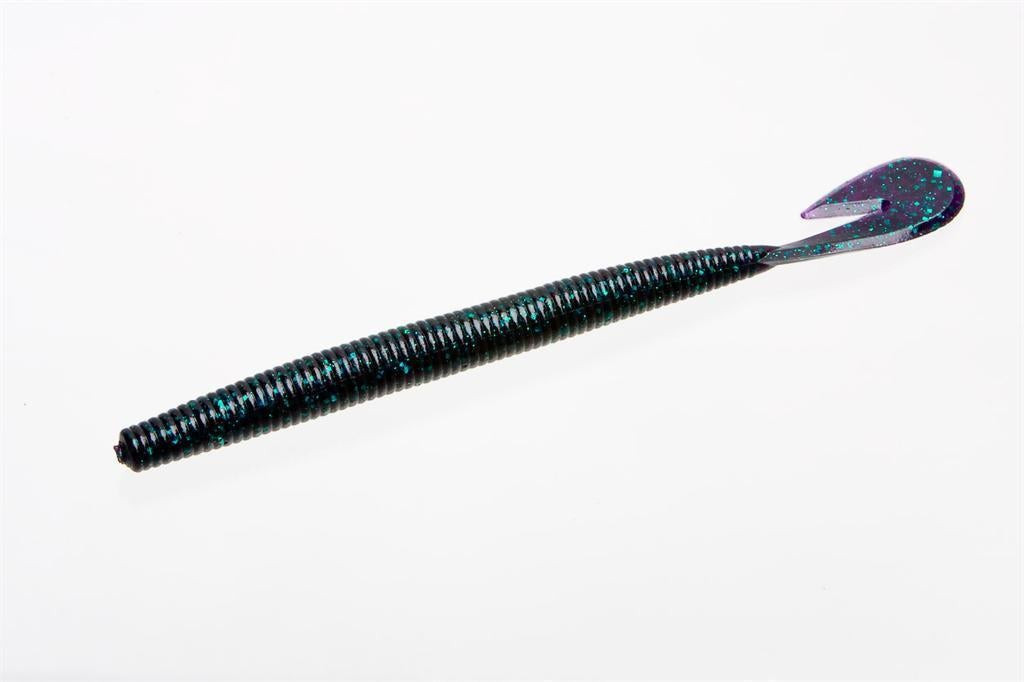 Zoom Soft Plastics for Summer Applications - Wired2Fish