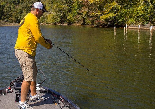 5 Ways to Become a Better Finesse Fisherman - Wired2Fish