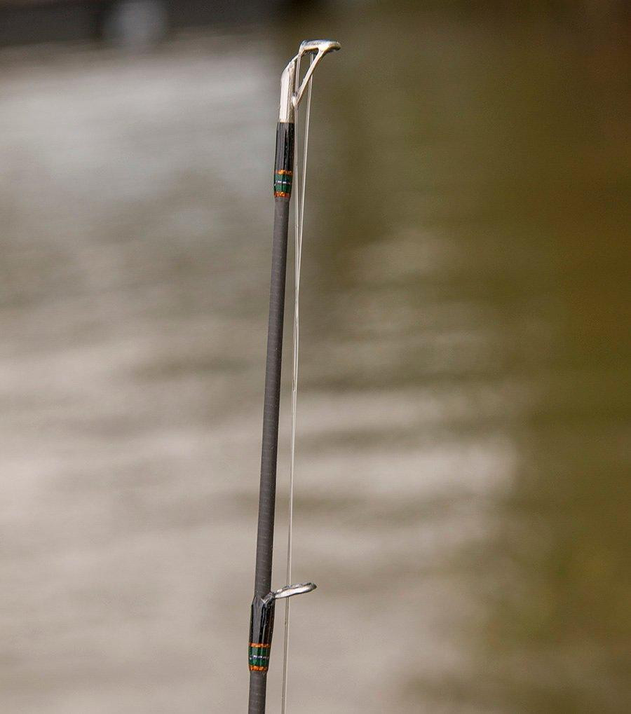 Megabass Destroyer FMJ Casting Rod Review - Wired2Fish