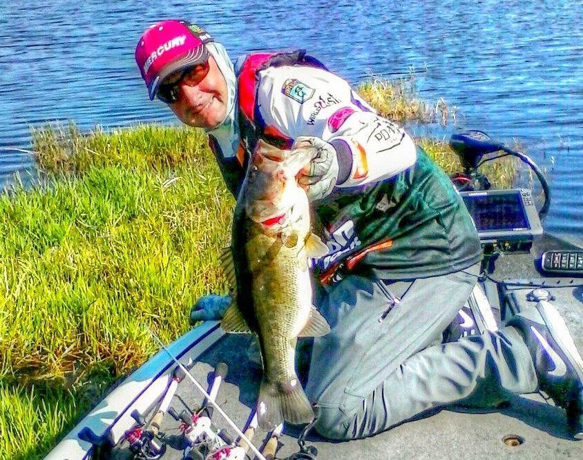 Beat the Summer Heat with Shallow Flipping - Wired2Fish