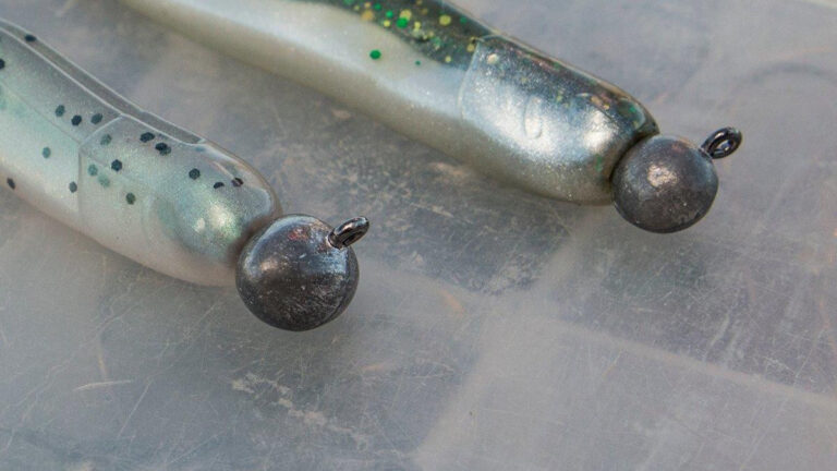 5 Things to Know about Small Swimbaits - Wired2Fish