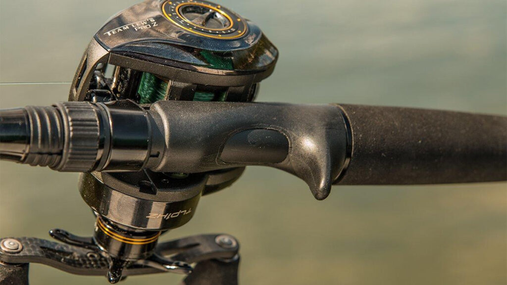 Enigma Fishing Phenom Black Rod Review - Wired2Fish