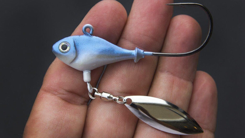 Fish Head Spin Review - Wired2Fish