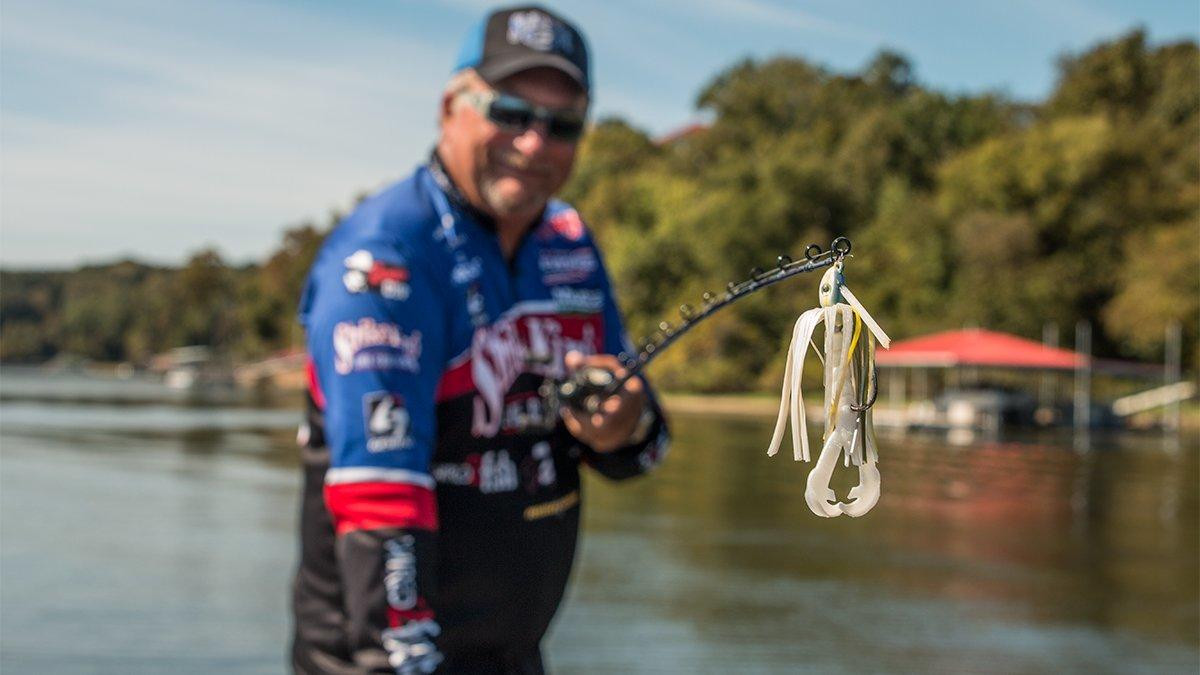 Summer Swim Jig Fishing 101 - Wired2Fish