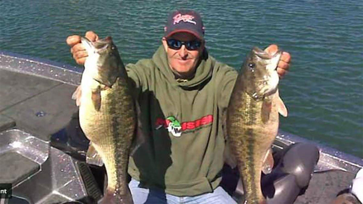 2015 Top 15 Spotted Bass Lakes - Wired2Fish