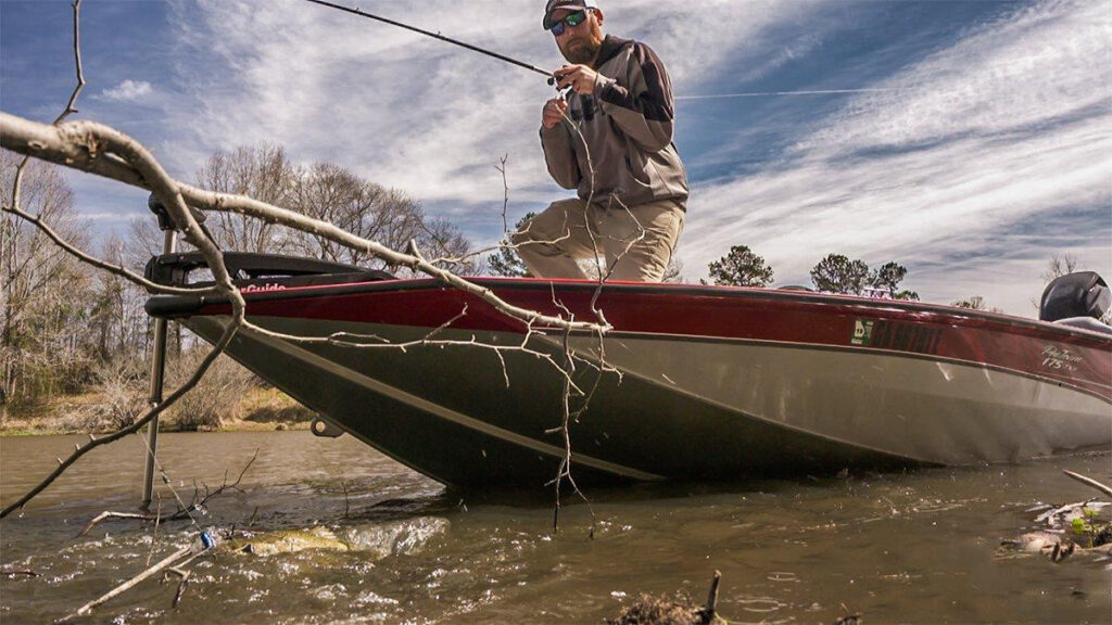 5 Reasons You’re Getting Snagged in Laydowns - Wired2Fish