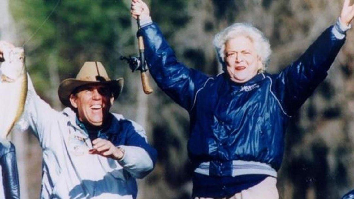 Ray Scott's Iconic Property for Sale - Wired2Fish