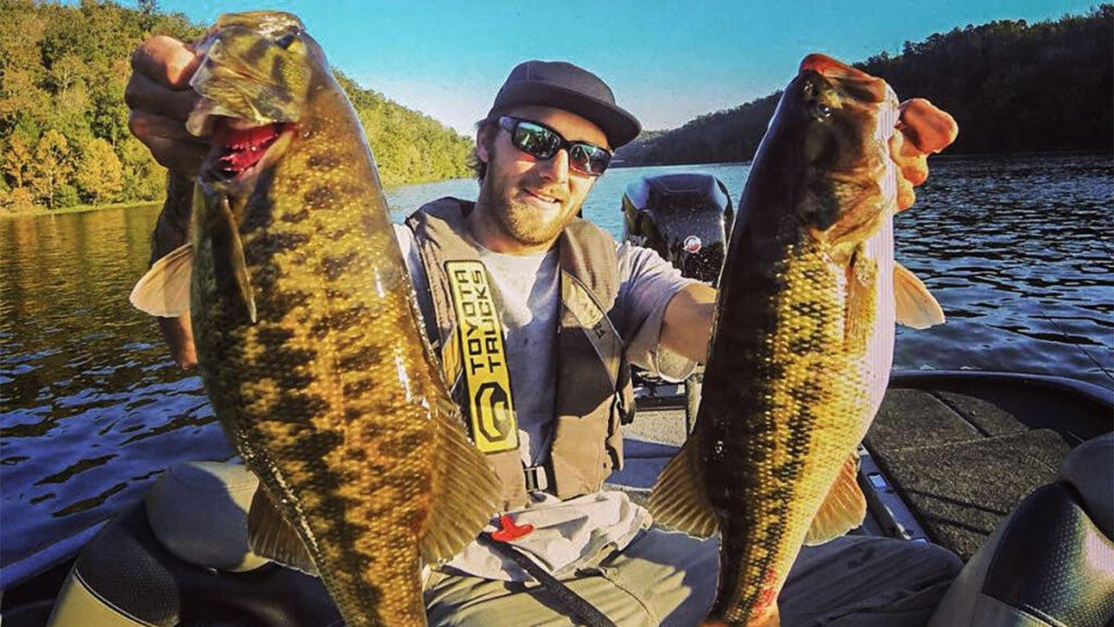 2015 Top 15 Spotted Bass Lakes - Wired2Fish