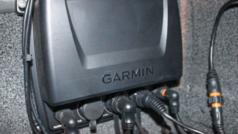 Garmin 1040xs Chartplotter Review - Wired2Fish