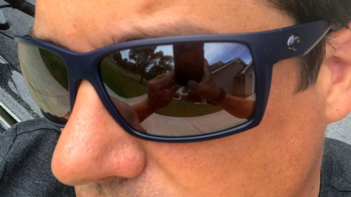 Costa Reefton Sunglasses Review - Wired2Fish