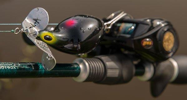 Arbogast Buzz Plug Review - Wired2Fish
