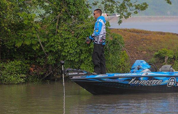 How to Fish Boat Ramps for Overlooked Bass - Wired2Fish