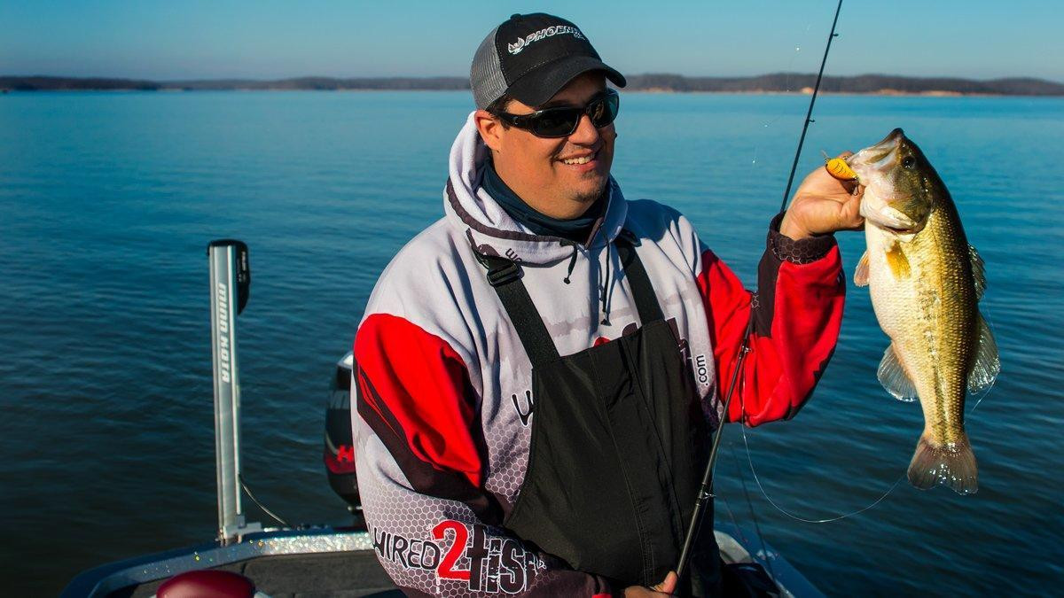 Do You Know Your Fishing Windows - Wired2Fish