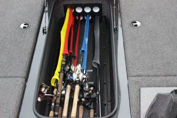 Ranger RT188 | Feature-Rich Aluminum Boat - Wired2Fish