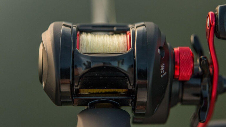 Abu Garcia Black Max Casting Reel Review - Wired2Fish