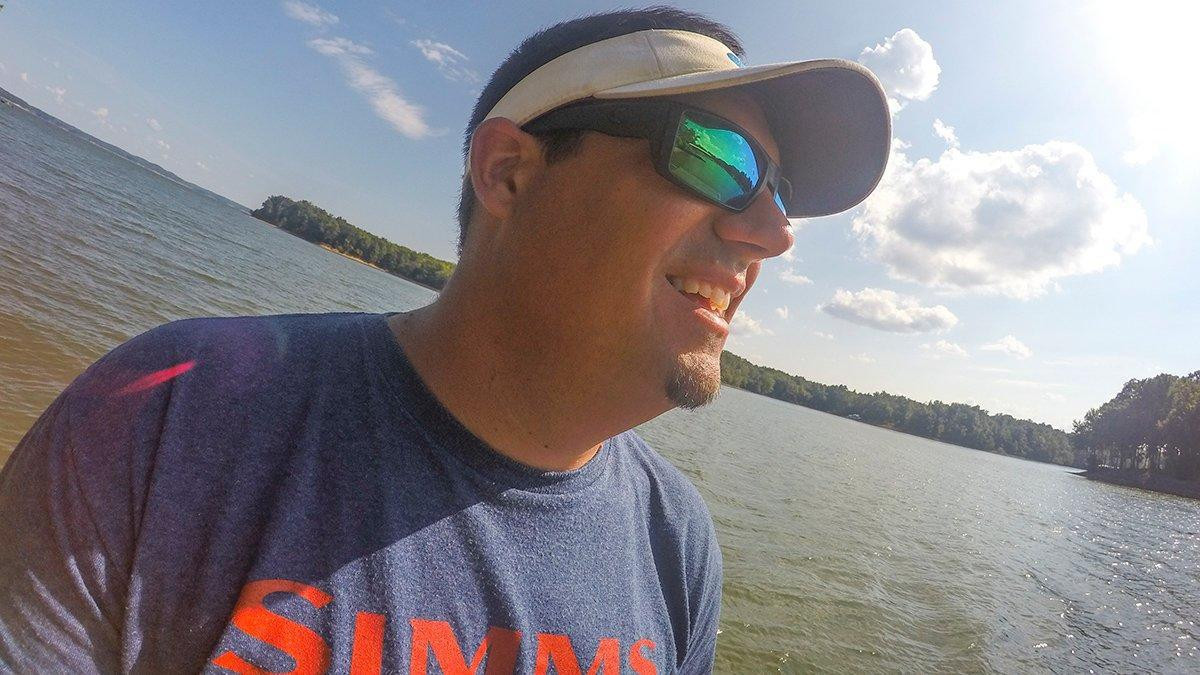 Costa Rafael Sunglasses Review - Wired2Fish