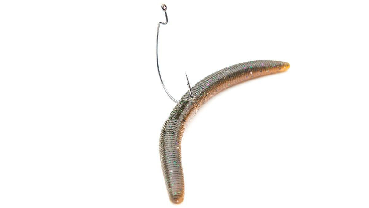 5 Plastics Guaranteed to Catch Spring Bass - Wired2Fish