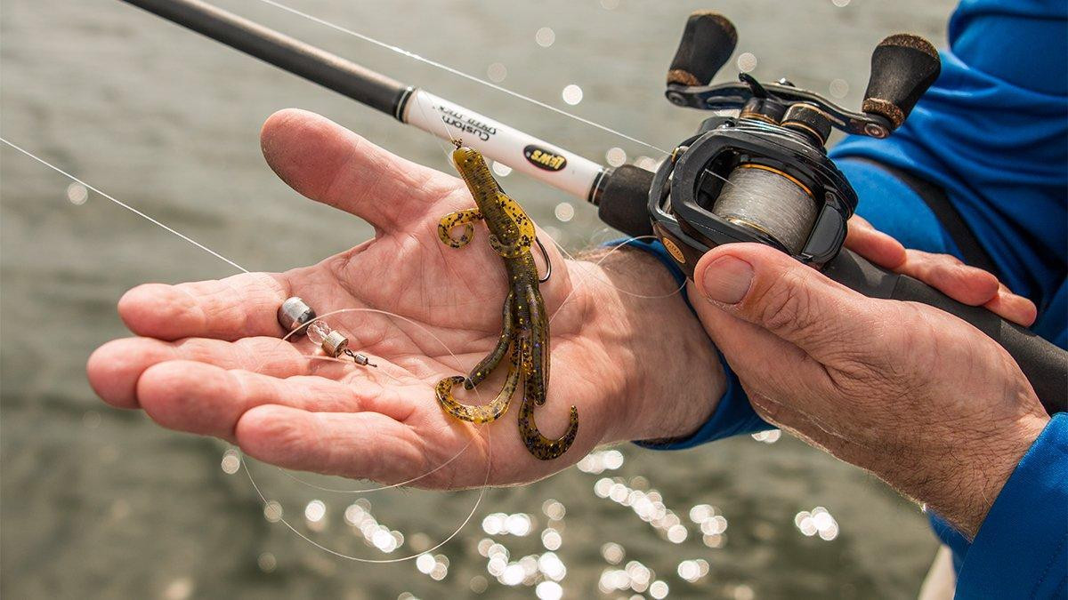5 Ways to Maximize Your Carolina Rig Success - Wired2Fish