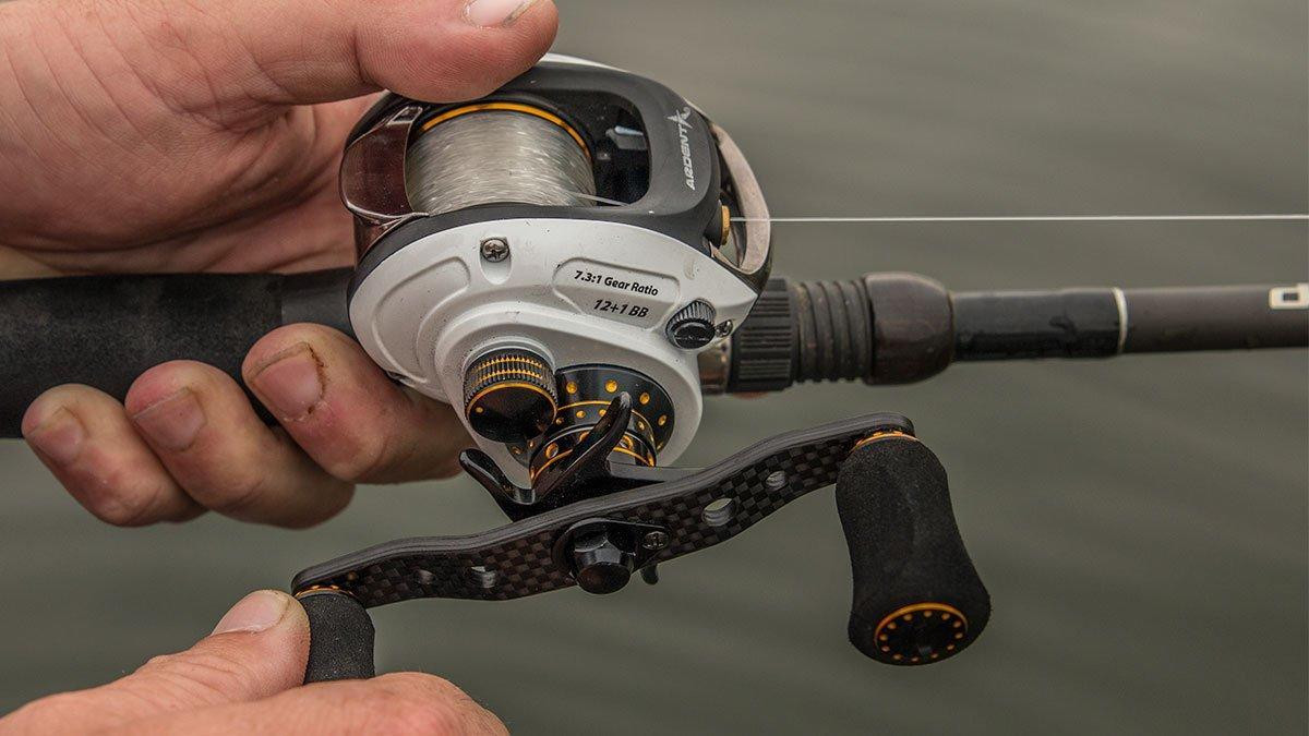 Beat the Early Fall Funk with Spinnerbaits - Wired2Fish