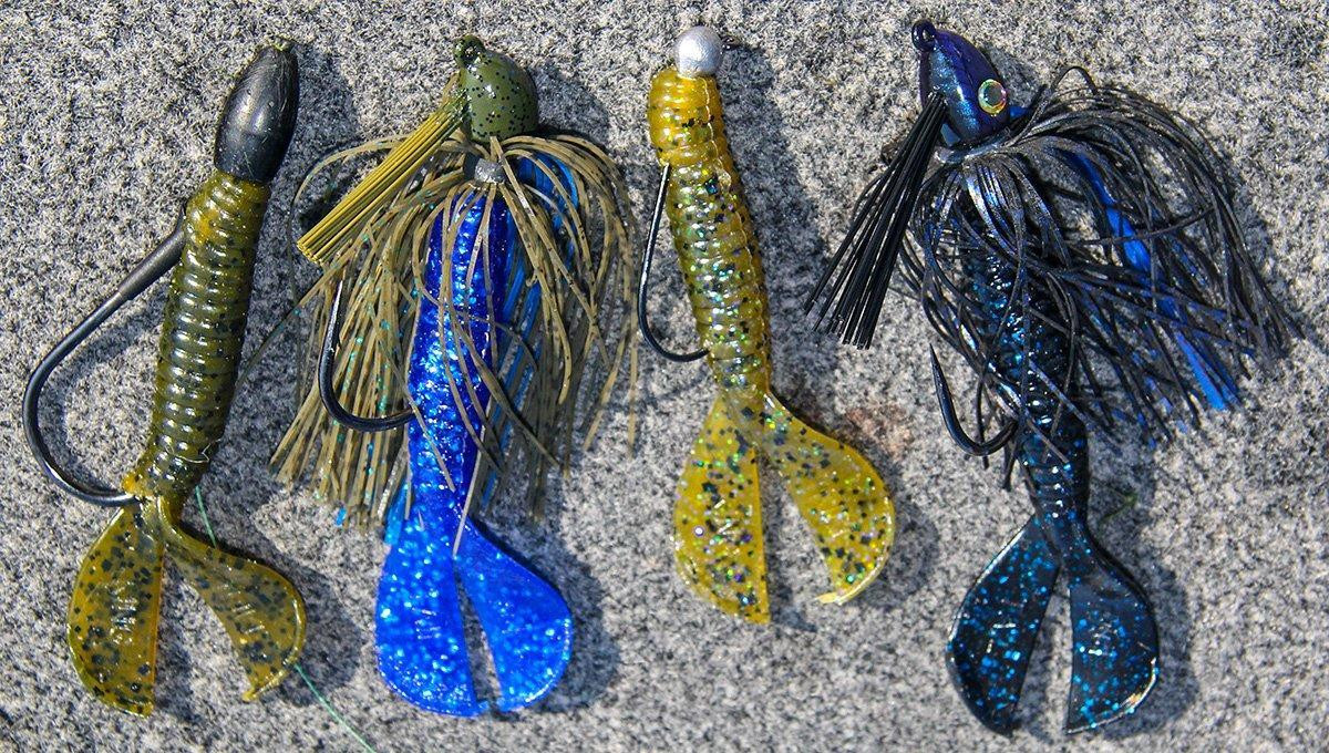 Catch More Bass with These Simple Grub Tricks - Wired2Fish