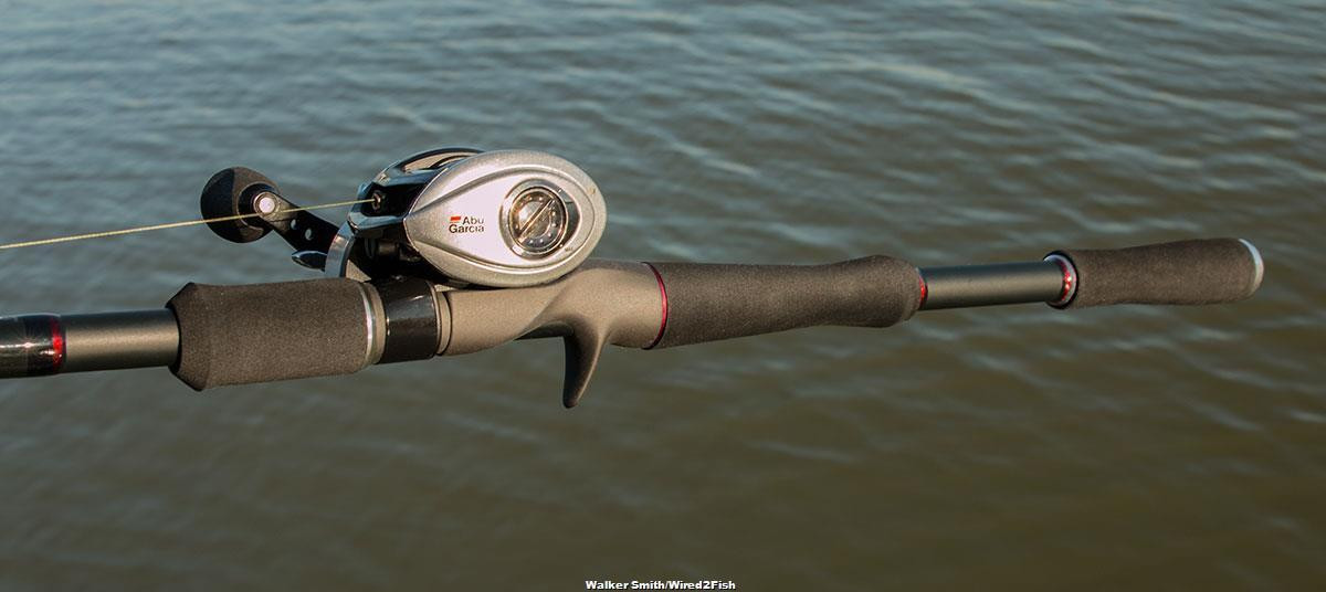 Fitzgerald Titan HD Series Casting Rod Review - Wired2Fish