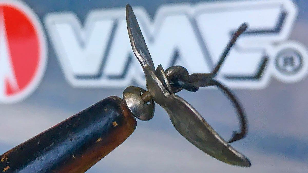 Tweaking Prop Baits for Better Bass Fishing - Wired2Fish