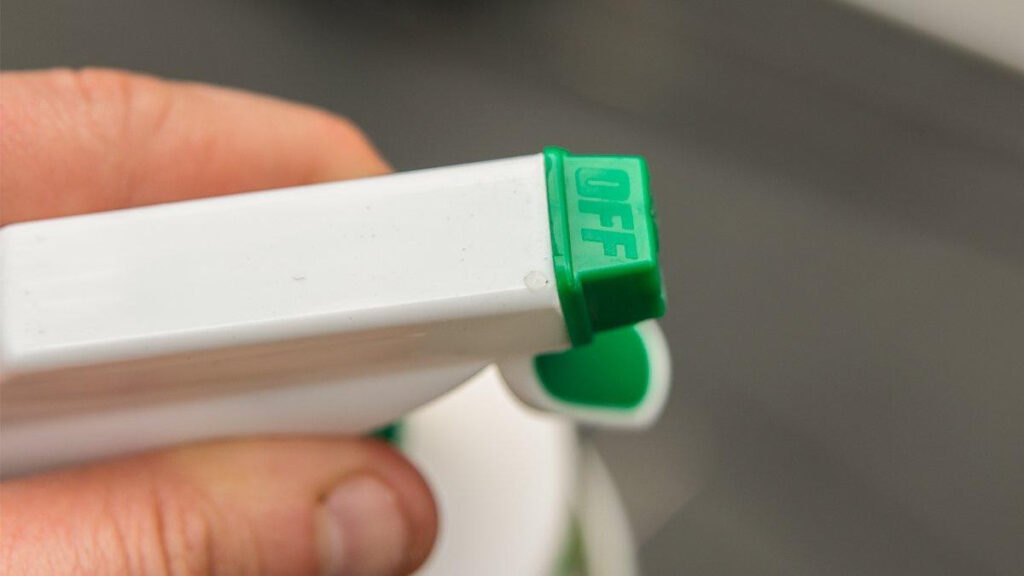 Berkley Gulp Crawdad Spray - Wired2Fish