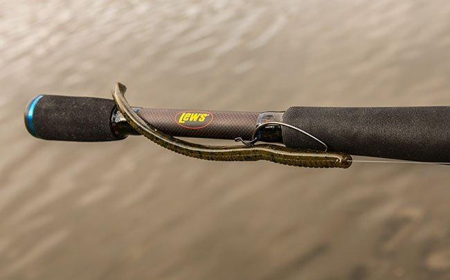 Lew’s American Hero Speed Stick Spinning Rod - Wired2Fish