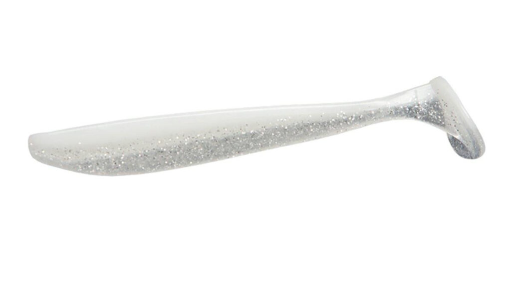 Zoom Releases New Solid-Bodied Swimbait - Wired2Fish