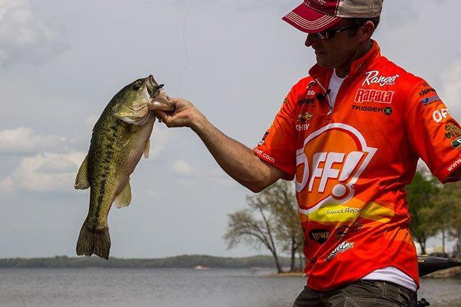 Master Casting Fishing Lures with These 7 Tips - Wired2Fish