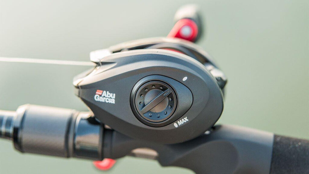 Abu Garcia Black Max Casting Reel Review - Wired2Fish
