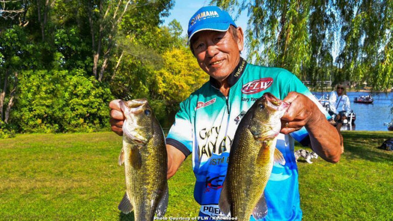 Introducing the Chicken Rig for Bass Fishing - Wired2Fish