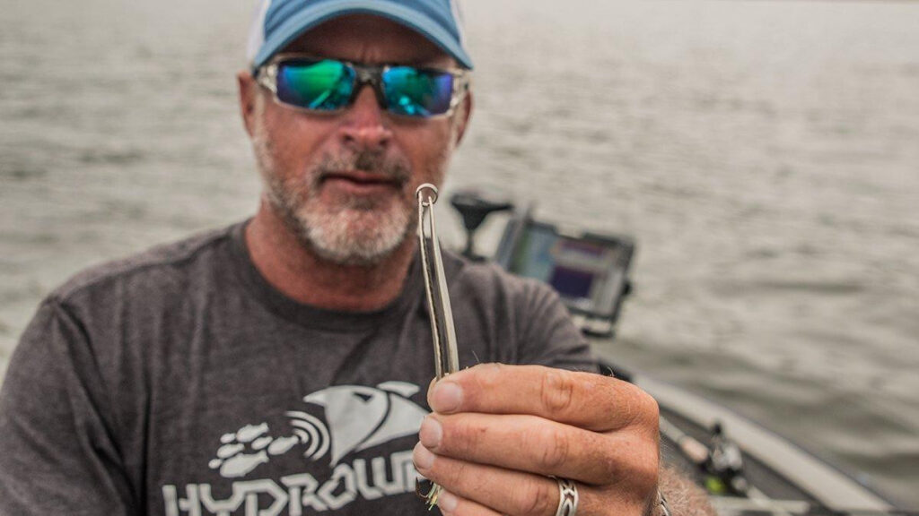 Introducing the Double Spoon Rig - Wired2Fish