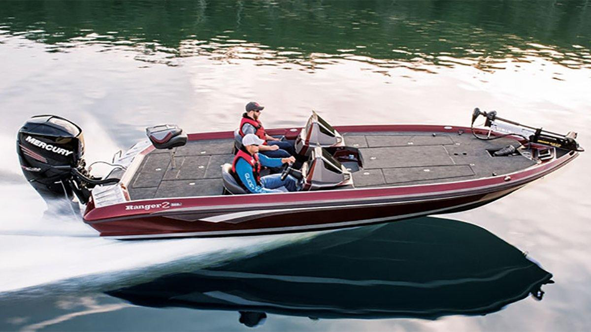 The Details that Make Ranger Boats Special - Wired2Fish