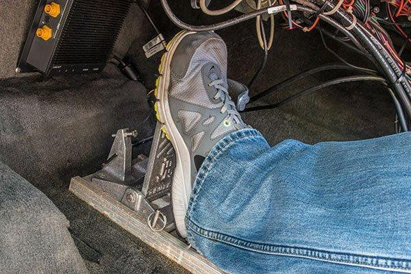 T-H Marine Hot Foot Throttle Review - Wired2Fish